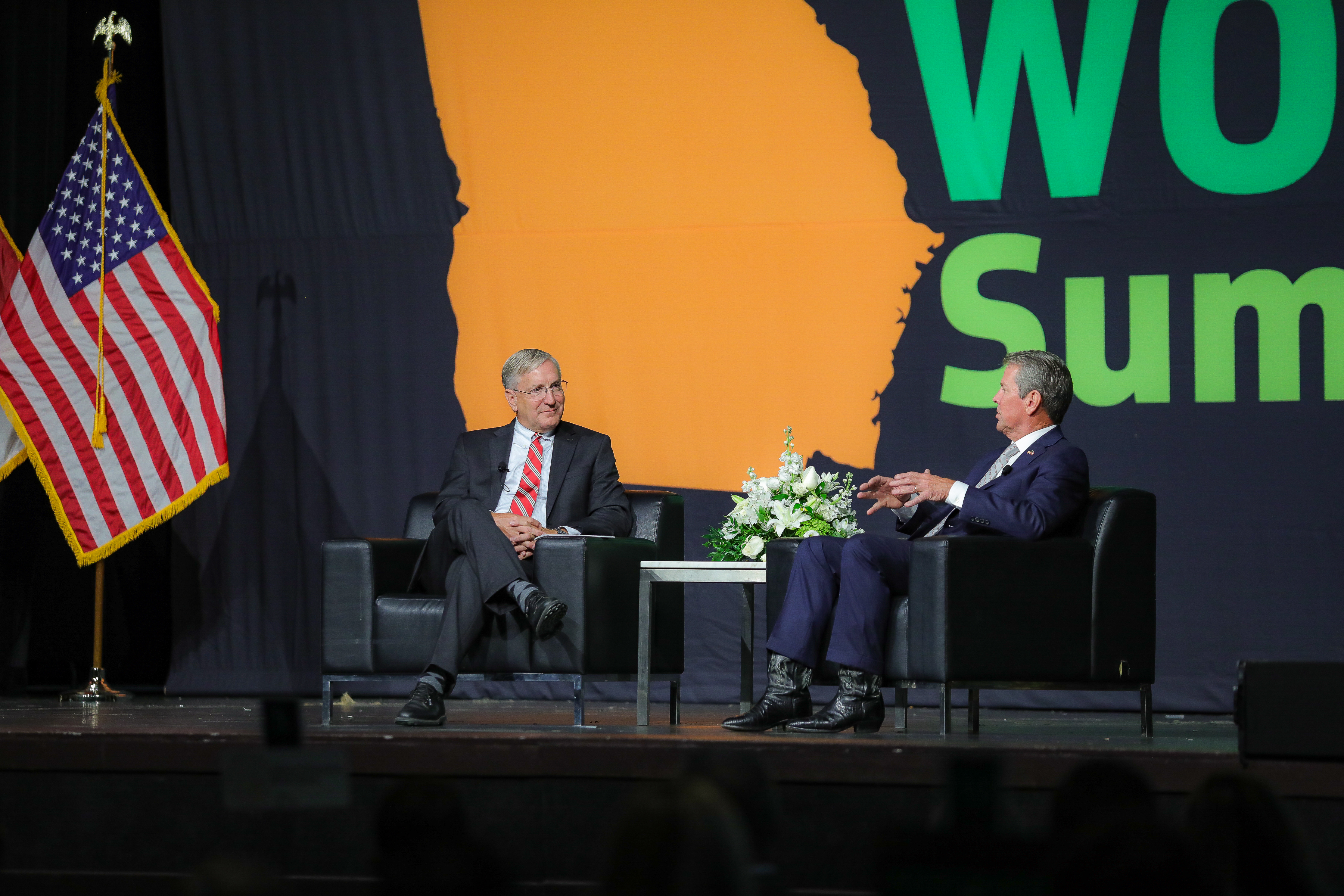 Georgia’s Workforce: Leading the Way | Georgia.org